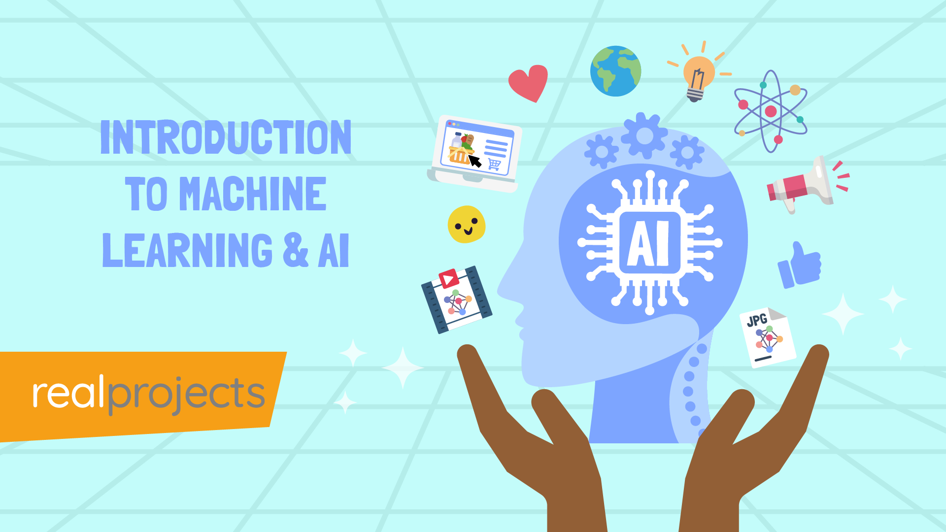 Real Projects Expands Its Course Library With AI Courses - Real Projects