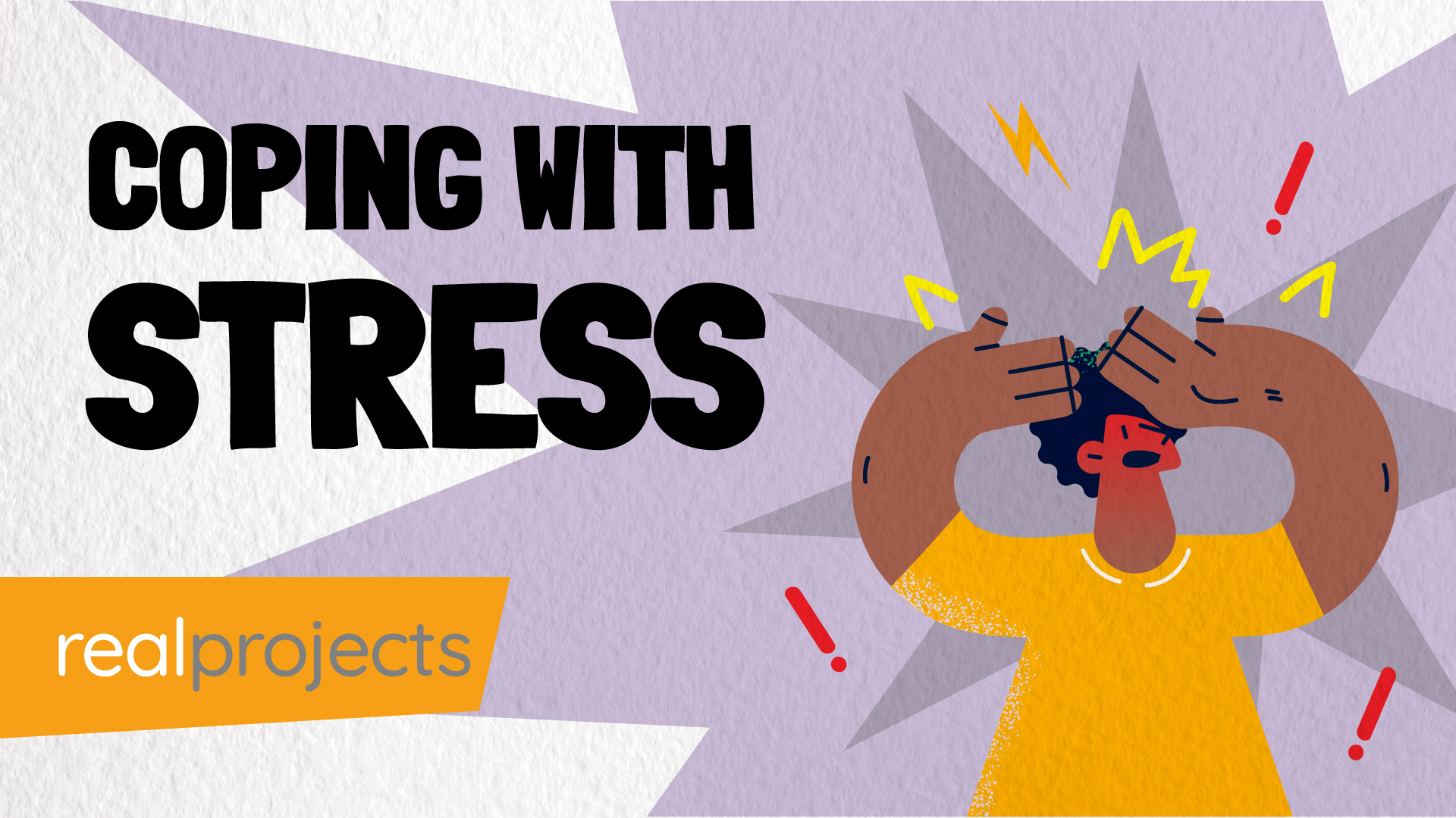 Wellness at Work: Coping with Stress Elearning Course