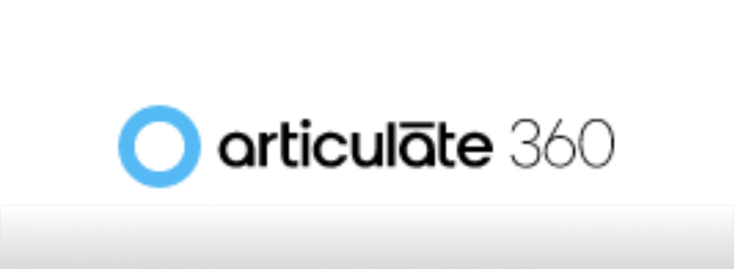 Why Should I Use Articulate 360? - Real Projects